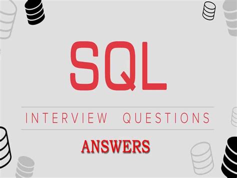 top sql interview questions for beginners away some article and blog