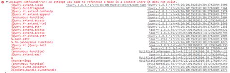 jquery minification of javascript generating incorrect functionality