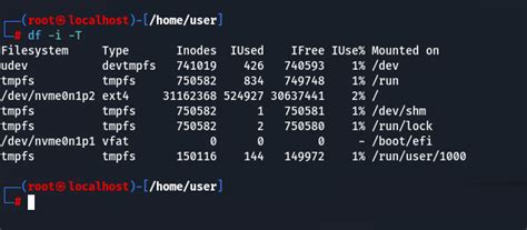 How To Check Linux Disk Space Usage Tips And Commands Itpro Today