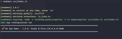 github juliusdigital ts node express template typescript nodejs