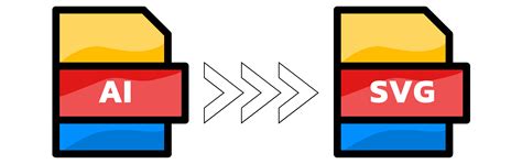 Ai To Svg 100 Gratuito Y En Línea