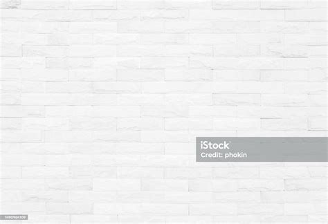 Detail Foto Latar Belakang Dinding Bata Putih Modern Latar Belakang