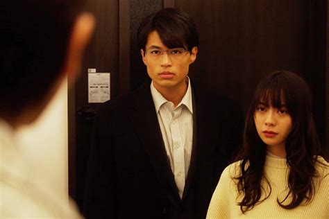 真夜中ドラマ「わたしの夫はーあの娘の恋人ー」 テレビ大阪