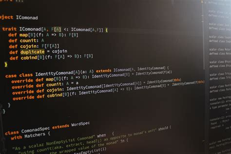 scala generics i clases genéricas y type bounds