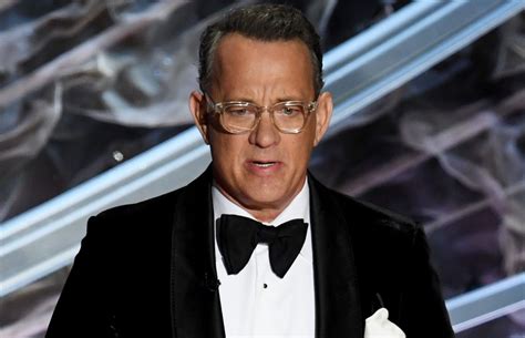 Hijo De Tom Hanks Acusado De Amenazas De Asesinato Y Violencia