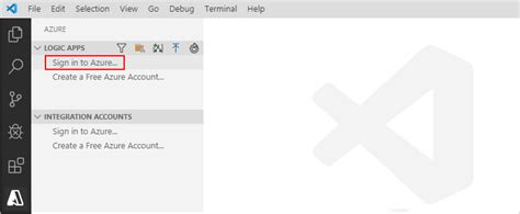 quickstart create integration workflows with azure logic