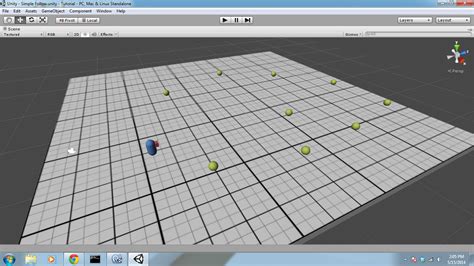 knowledge is delicious simple path following ai script