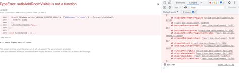 [solved] cannot close an antd modal using reactjs library solveforum