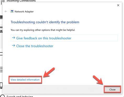 How To Reset Network Settings In Windows 10