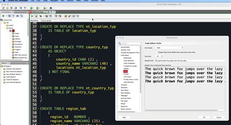 Oracle Sql Developer Version 20 4 Is Now Available