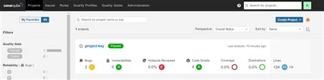 how to write cleaner safer code with sonarqube docker and core