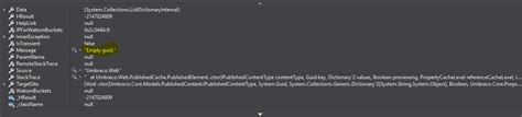how can i add an item to nested content ienumerableipublishedelement