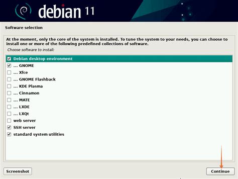 How To Install Debian 11 Bullseye With Screenshots Tecadmin Tecadmin