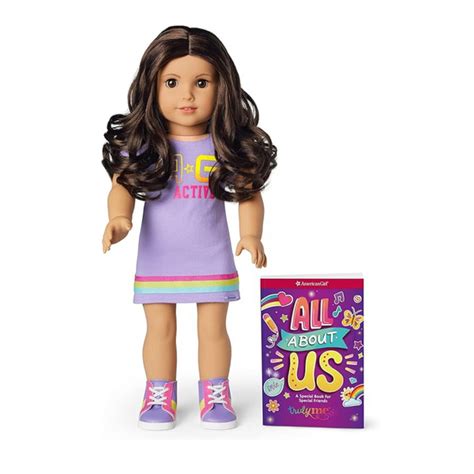 American Girl Truly Me 18 Inch Dolls Pzdeals
