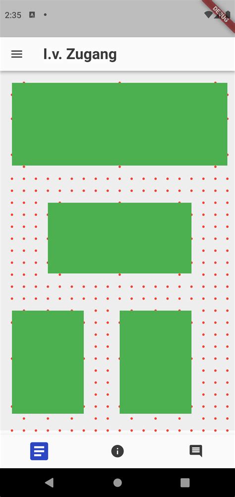 flutter dynamic height of widgets must be multiple of a given number