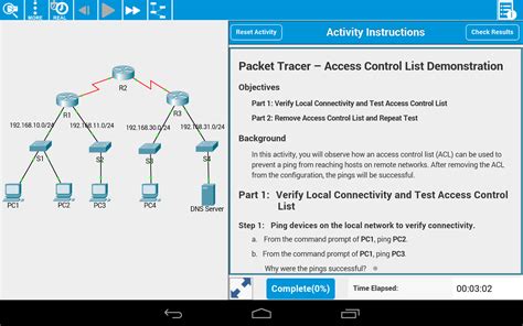 top 8 android applications to boost your ccna knowledge ccna
