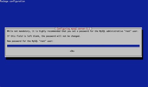 how to install linux apache mysql php lamp stack on debian