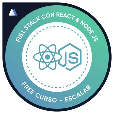 introducción a full stack con react and node js credly