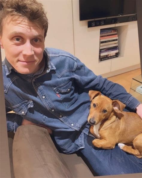 george mackay bio height age net worth creeto