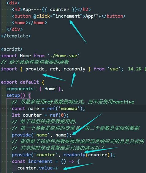 vue3学习之旅 composition api 高级篇 render和h函数以及jsx的使用 尤雨东的博客 csdn博客