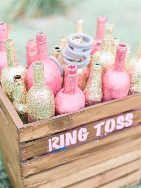 11 Unique Bridal Shower Games That Arent Lame Fun Ideas For Bridal