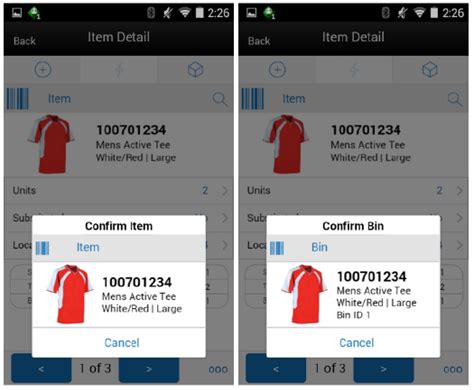 customer order management