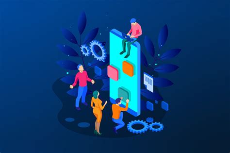 a step by step guide to building your first mobile app entrepreneur