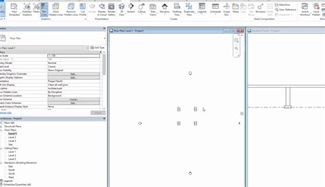 solved view range autodesk community