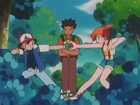 Ep151 Bulbapedia The Community Driven Pokémon Encyclopedia