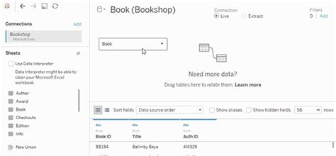 how to append multiple tables in ms access