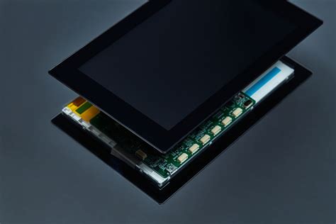 your expert for customized displays dmb technics