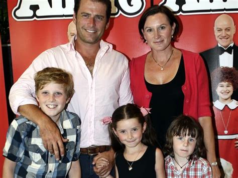 Karl Stefanovics Ex Wife Cassandra Thorburn Opens Up About Her New