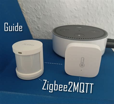 zigbee2mqtt an easy guide on how to have all your zigbee devices