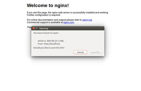 nginx ubuntu 16 04 cannot open phpmyadmin after do full