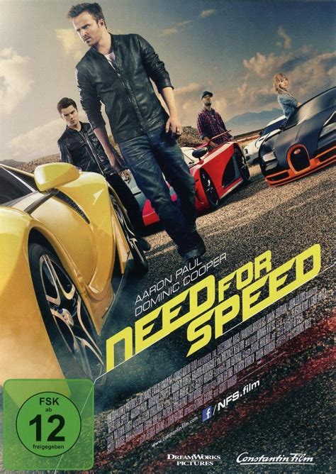 Need For Speed Film 2 Streaming Automasites