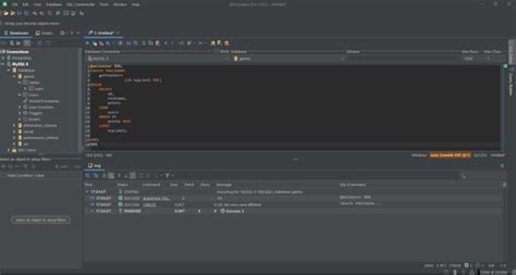 Stored Procedures In Sql A Complete Tutorial