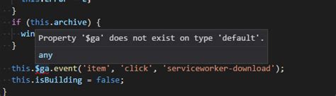 extendiendo el tipo vue para usar tus plugins en typescript ckgrafico