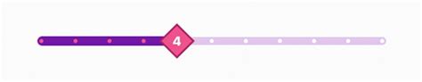 flutter slider widgets a deep dive with examples logrocket blog