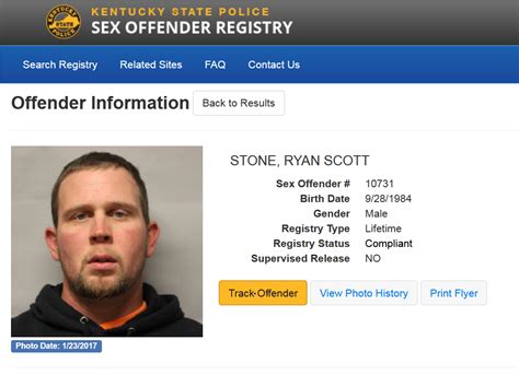 florida public sex offender list