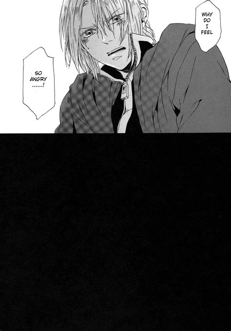 [ninekoks Kyuugou] Hana To Tekka Fullmetal Alchemist Dj [eng