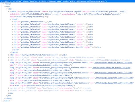 devexpress asp mvc vs devextreme mvc