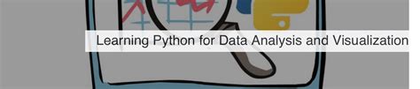 reddit comments on learning python for data analysis and