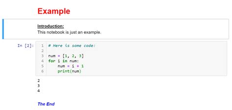 can you add a border to a cell in jupyter notebook which