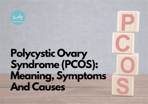 1o Natural Ways On How To Cure Pcos Permanently Livofy