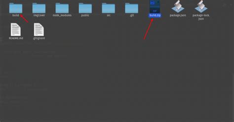 deploy react js application di cpanel hosting rumahweb