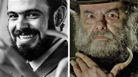 Como São 18 Atores Que Encarnaram Os Melhores Vilões Das Séries E