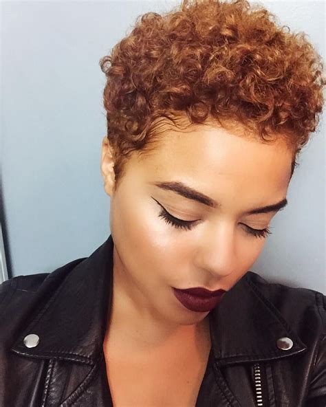 Collection 93 Background Images Short Curly Styles For Black Hair Superb