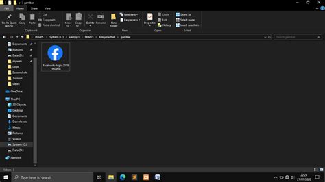 tutorial codeigniter 6 membuat upload file dengan