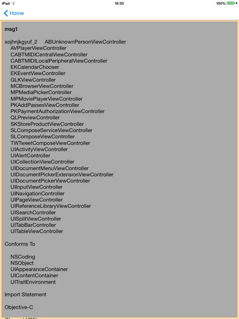 autolayout redimensionner uiview dans uiscrollview avec autolayout