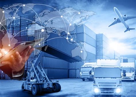 Cómo Funciona La Cadena De Suministro Integrada Jcargo Chile